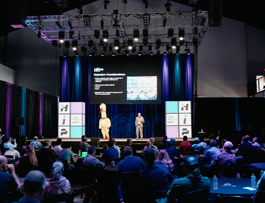 2024 HIP NOLA Highlights - Hip Conf