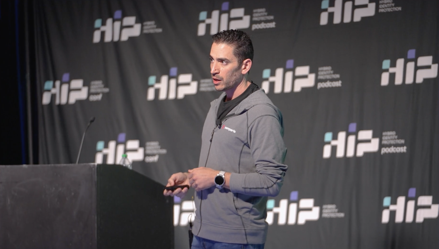 How to Defend Your Organization Against AI-Based Threats - Hip Conf