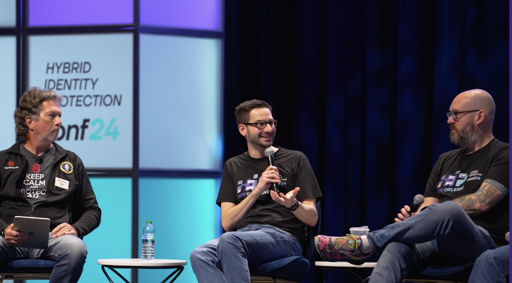 Making Sense of Security - Hip Conf