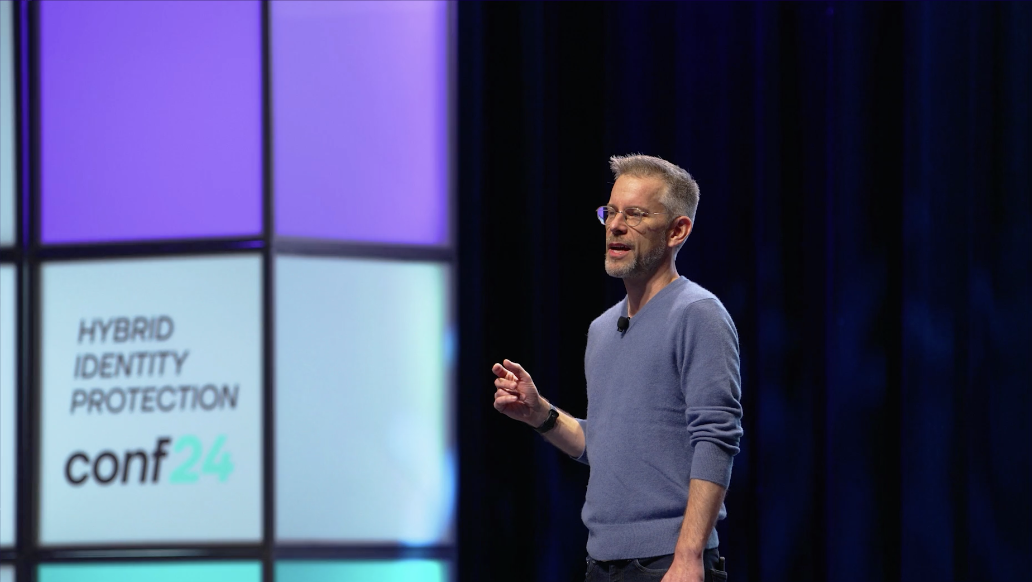 Making Your Passwordless Environment Fully Phishing Resistant Hip Conf